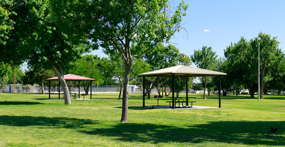 APODACA PARK | Ranked The Best Las Cruces